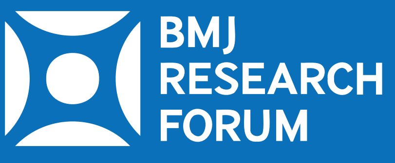 BMJ Research Forum - Driving real-world impact