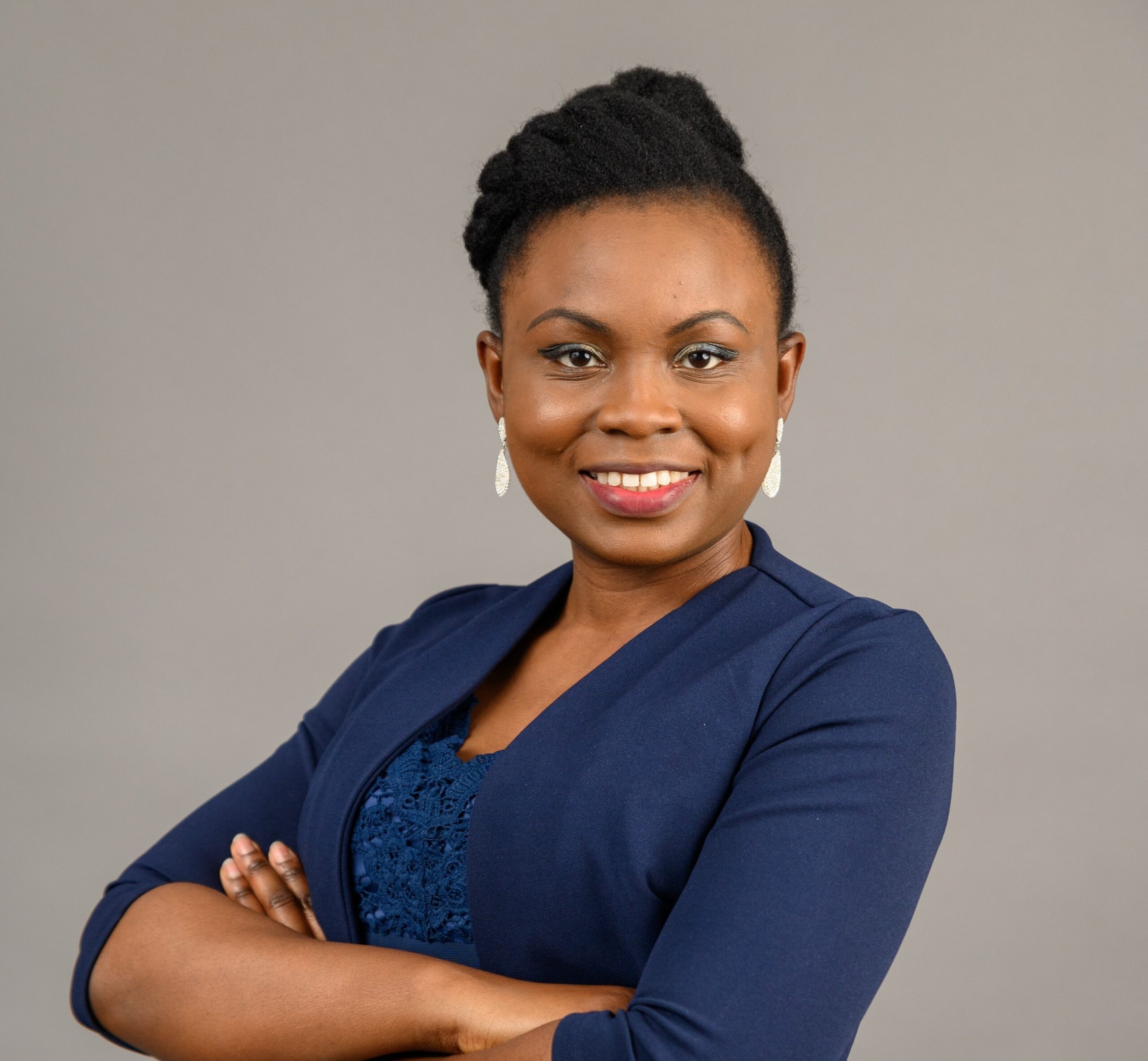 Abimbola Ayorinde - BMJRESEARCHFORUM