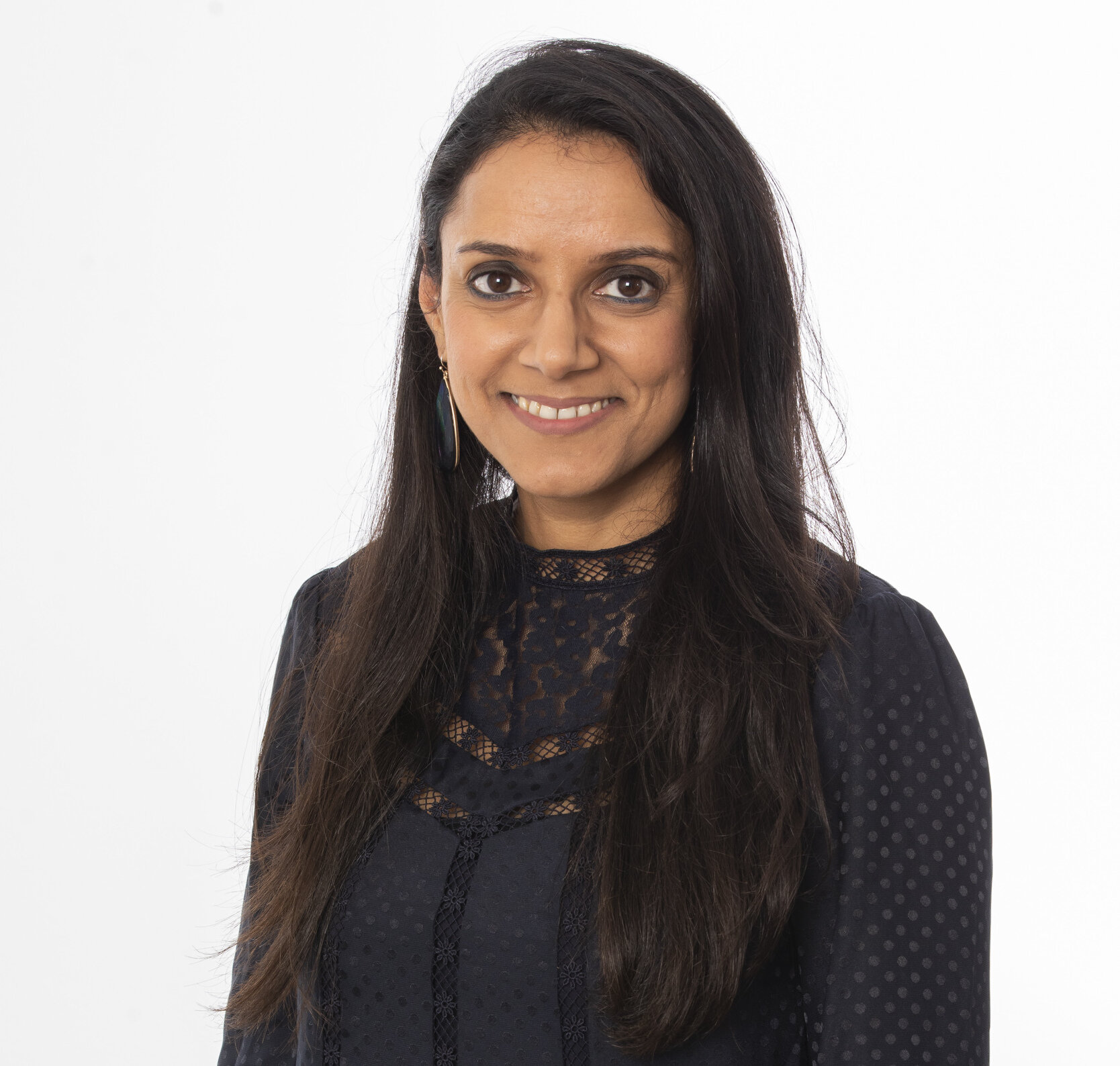 Shivani Misra - BMJRESEARCHFORUM