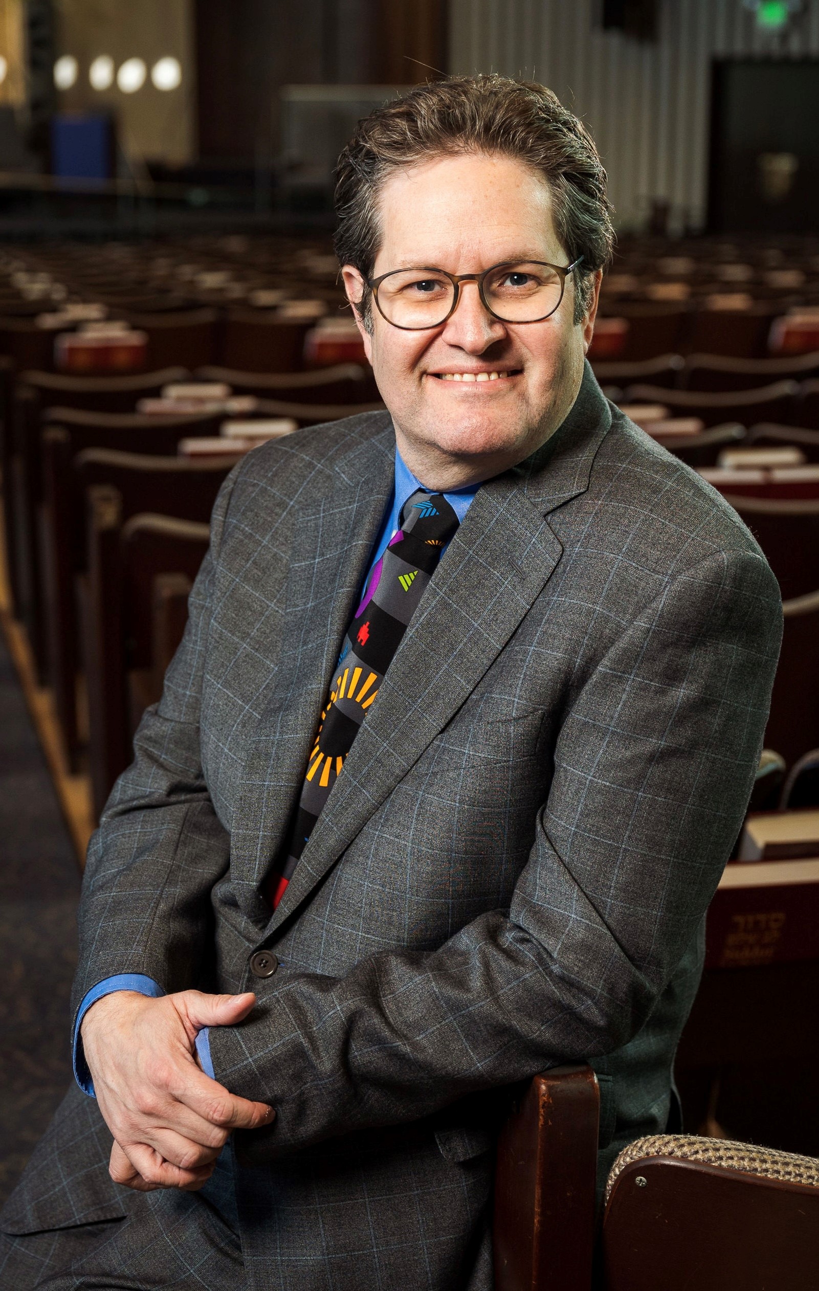 Elliott Haut - BMJRESEARCHFORUM